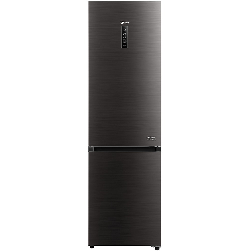 Холодильник Midea MDRB521MIE28ODM черный
