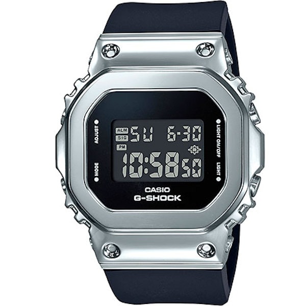 Спортивные наручные часы Casio GM-S5600-1ER