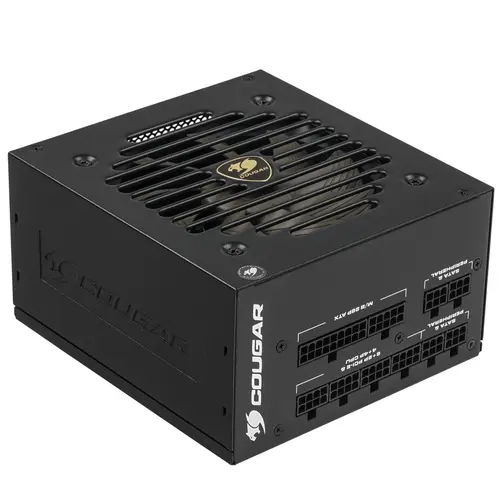 Блок питания Cougar GEX 850 850W (31GE085001P01)