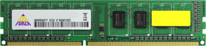 Оперативная память Neo Forza NMUD380D81-1600DA10