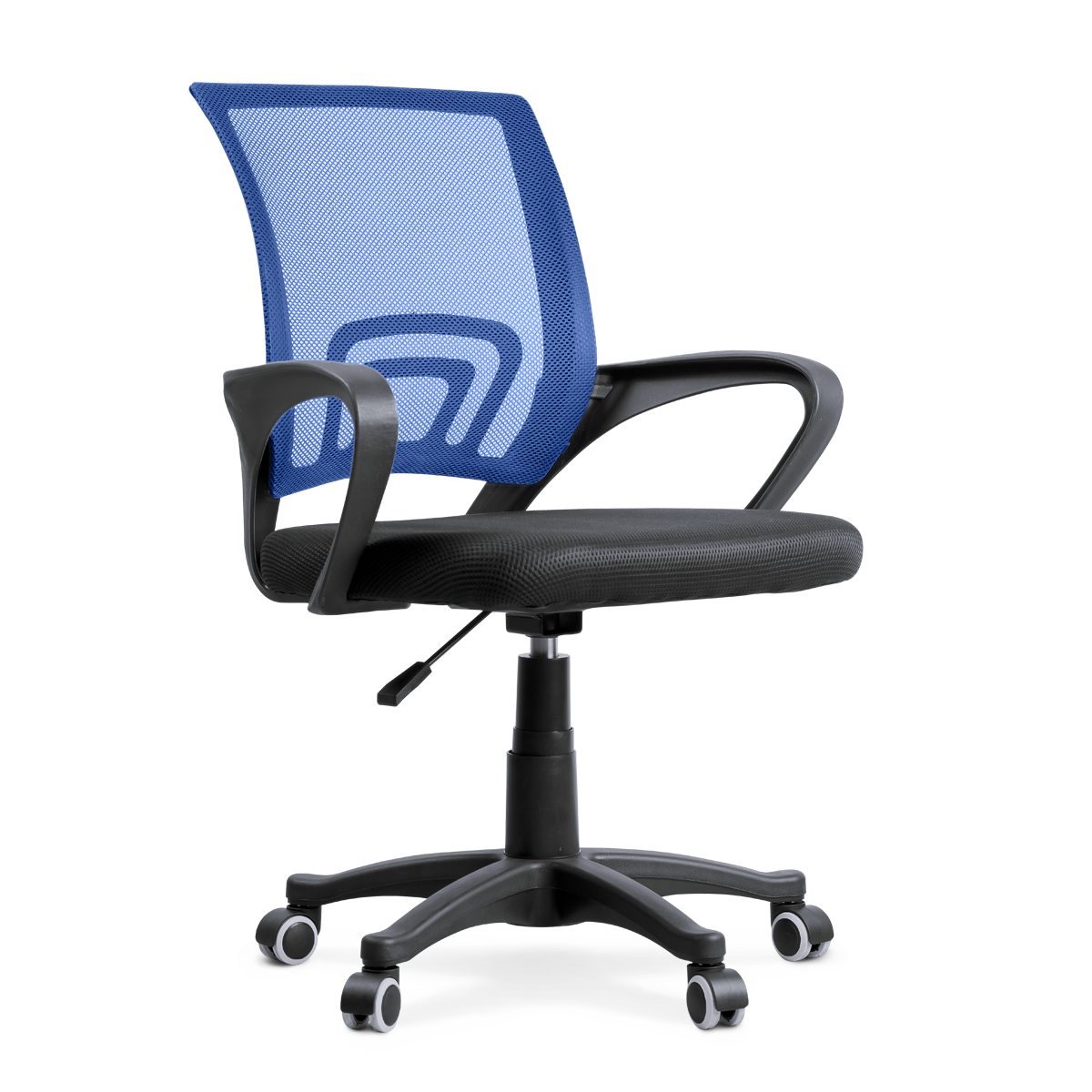 Компьютерное кресло Ergozen Balance синий