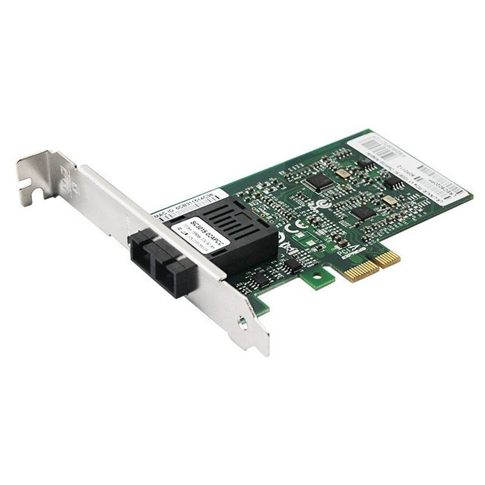 Сетевая карта LR-Link LREC9020PF-LX PCIE SC