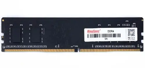 Оперативная память KingSpec (KS2666D4P12016G), DDR4 1x16Gb, 2666MHz