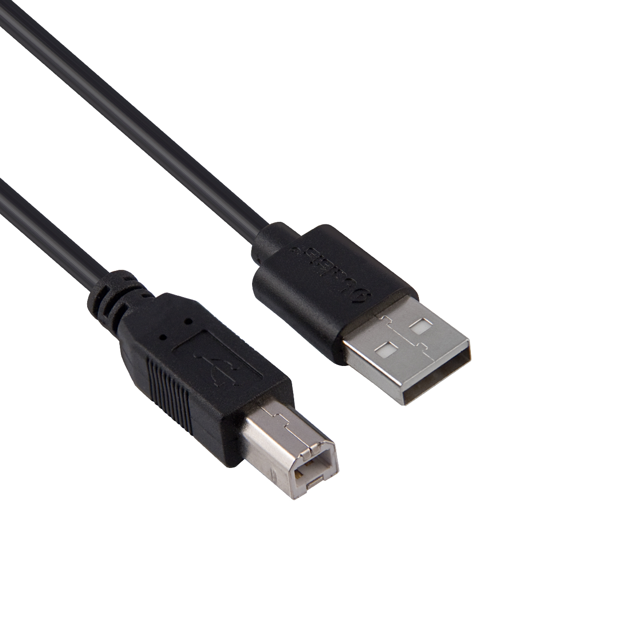 Кабель Belsis USB 2.0 AM-BM 1,8 м