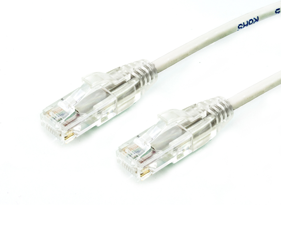 Патч-корд Panduit RJ-45 вилка-вилка м 1002301