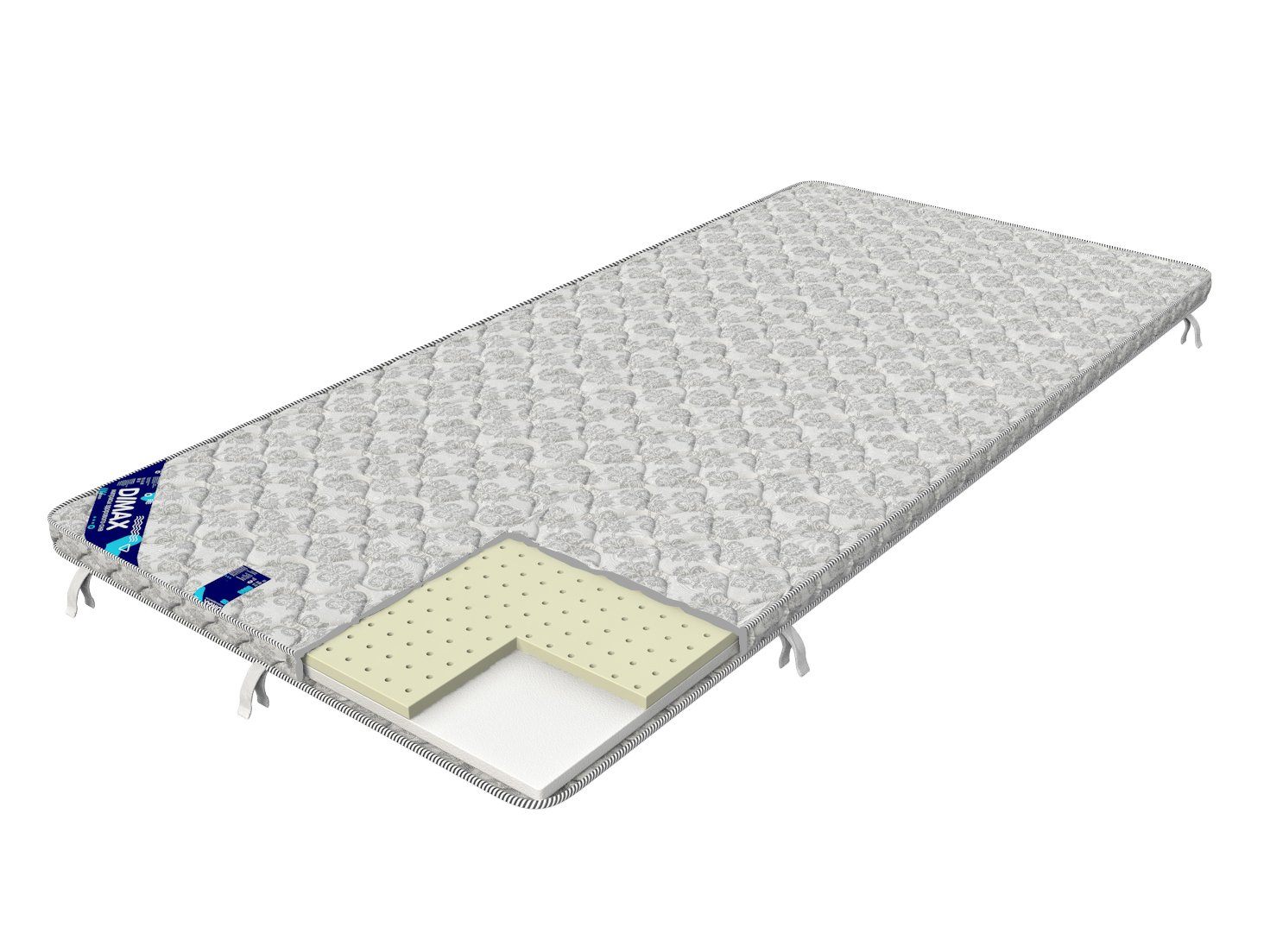 Матрас Dimax МЛ Латекс-22 150х220
