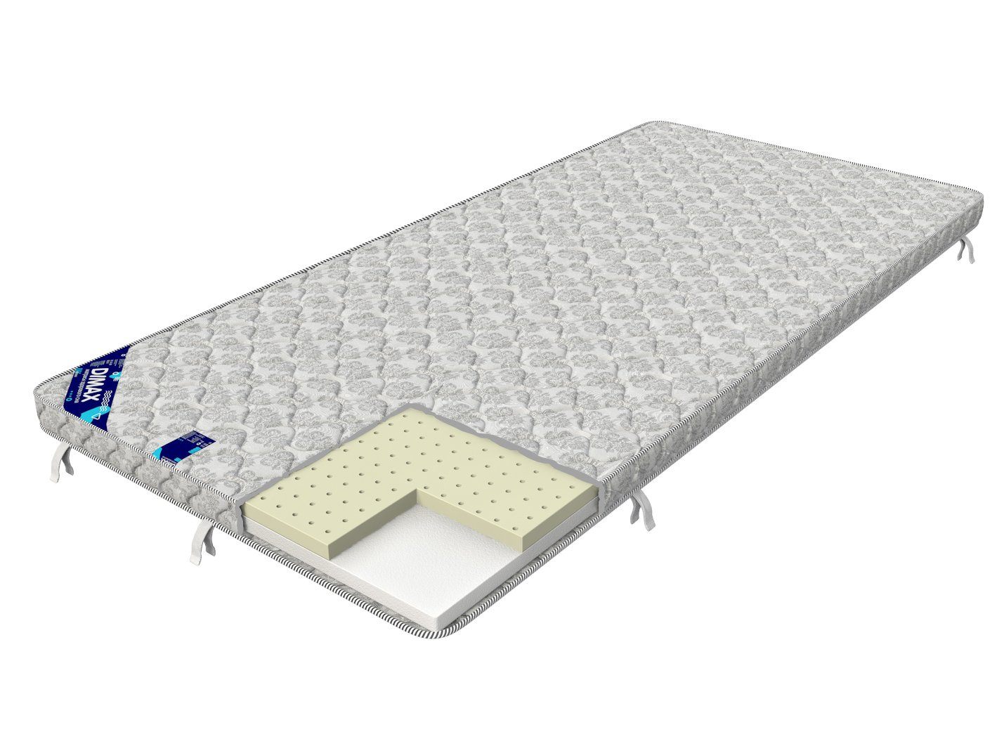 Матрас Dimax МЛ Латекс-33 150х220