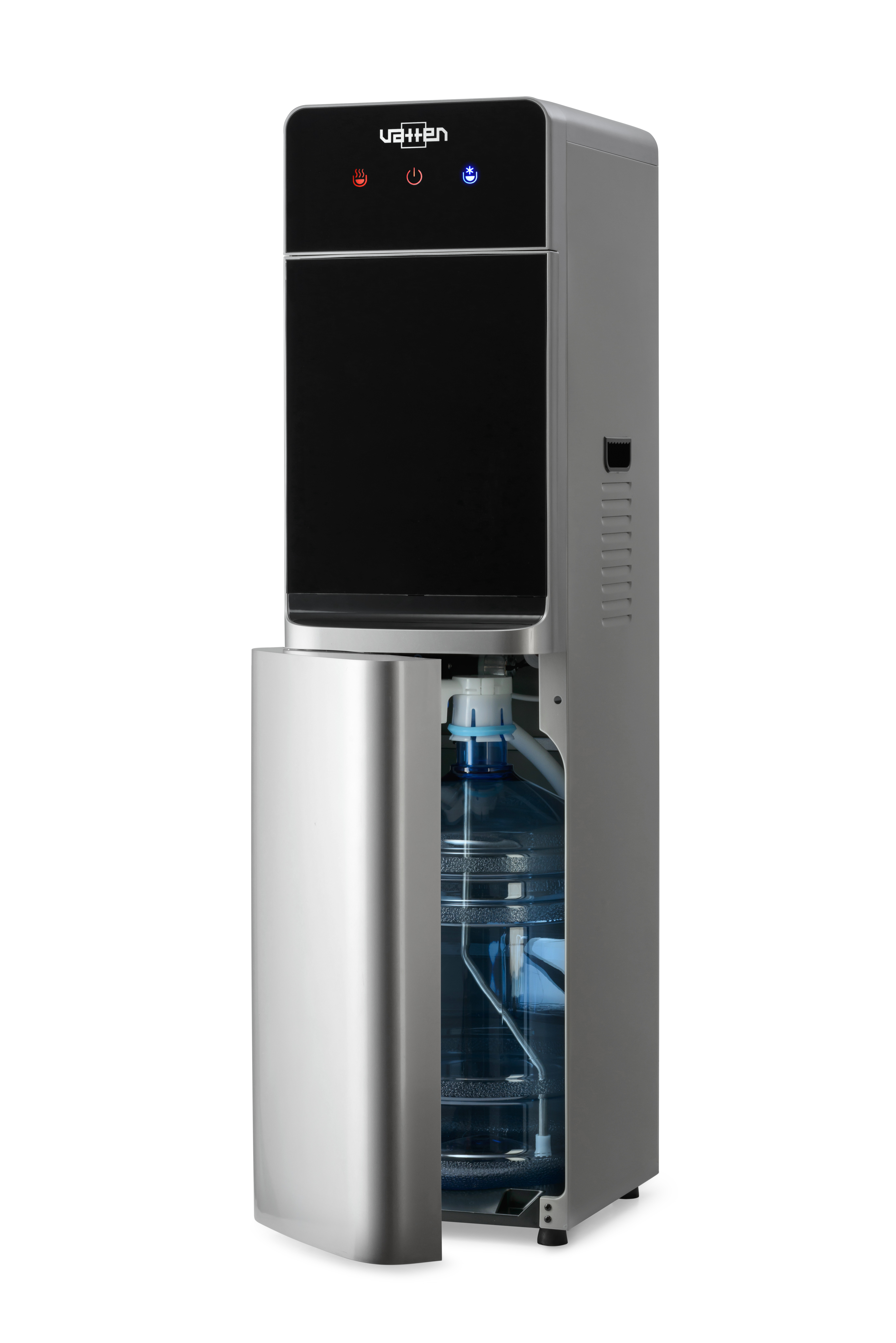 Кулер для воды VATTEN L09SE электронное охлаждение