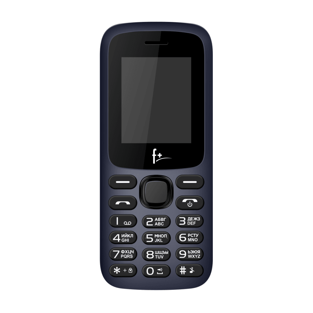 Мобильный телефон F+ F197 DB