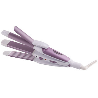 Мультистайлер Delta Lux DL-0632 White/Purple