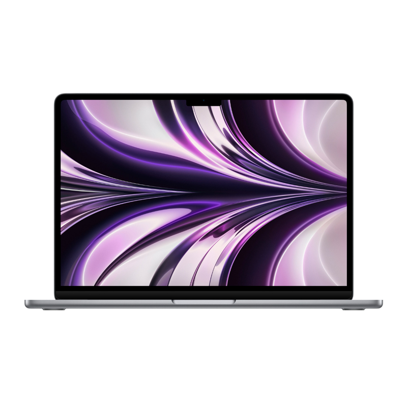 Ноутбук Apple MacBook Air 13,6" 2022 M2 8/256GB (MLXW3)