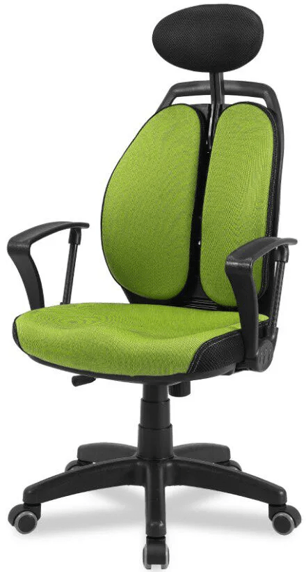 Офисное кресло серия Synif мод. New Trans (SY-0780-GN)