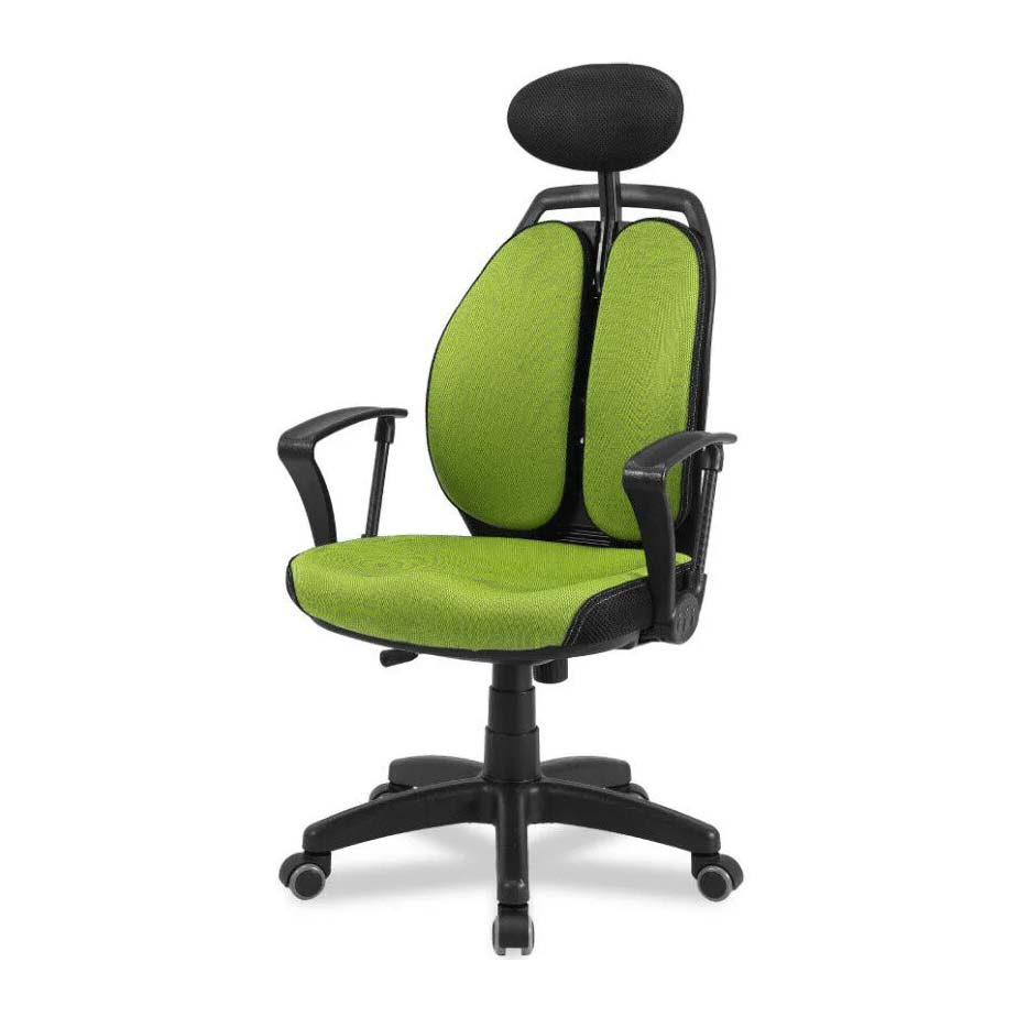 Офисное кресло серия Synif мод. New Trans (SY-0780-GN)