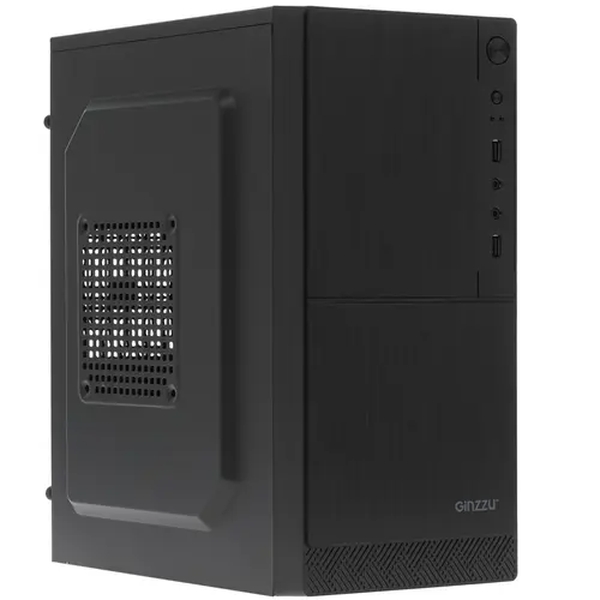 Настольный компьютер WAG Black (15334)