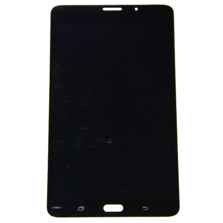 Дисплей Promise Mobile для Samsung SM-T285 (Galaxy Tab A 7.0 LTE) в сборе (черный)