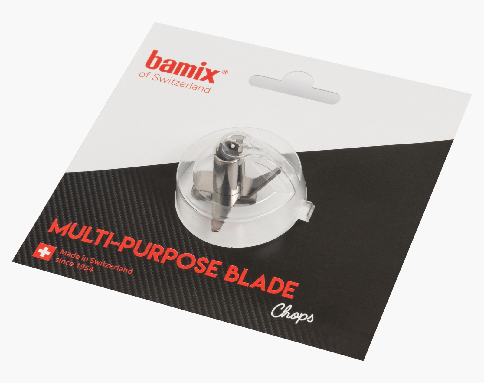 Нож для блендера Bamix 3000.001