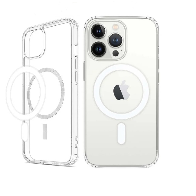 Чехол с магнитным креплением на Iphone 13 Pro/Чехол для Apple Iphone 13 Pro