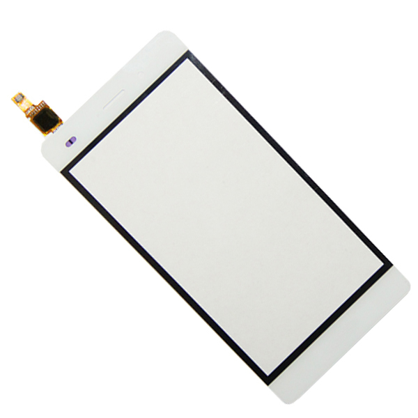 Тачскрин Promise Mobile для Huawei P8 Lite (ALE-L21), белый