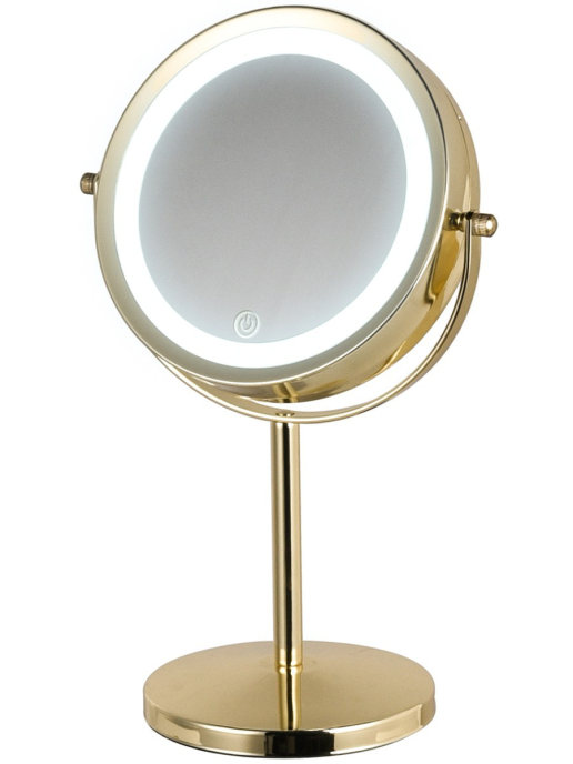 Косметическое зеркало с LED подсветкой HASTEN – HAS1812