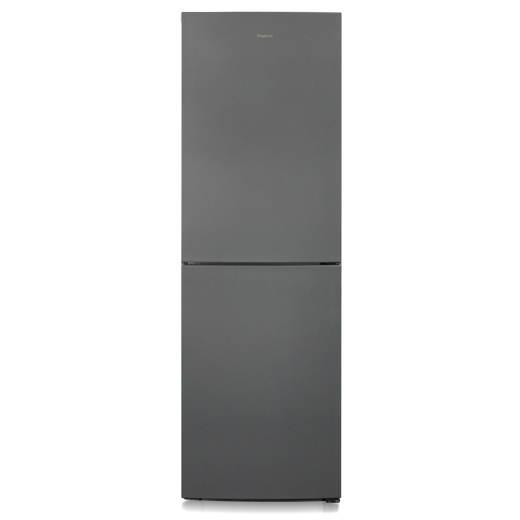 Холодильник Бирюса Б-6031 серый