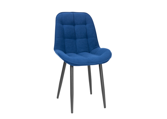 Комплект стульев Илком Комфорт 17 синий