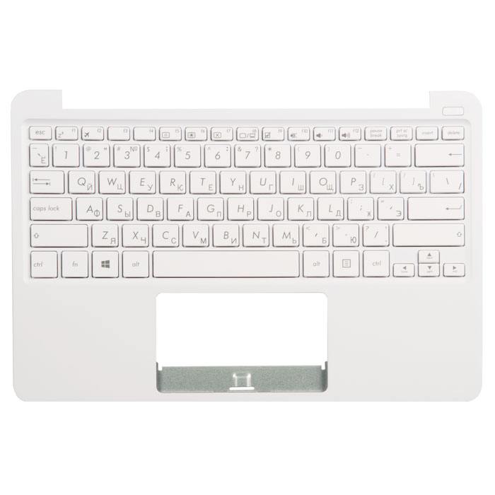 Клавиатура Rocknparts для ноутбука Asus E200HA