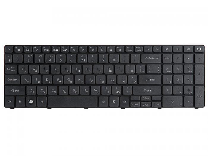клавиатура для ноутбука Packard Bell EG70, LE11, LE69