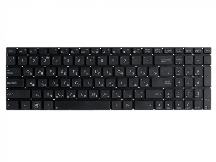 клавиатура для ноутбука Asus G56, N56, N56D, N56DP, N56DY, N56J, N56JR