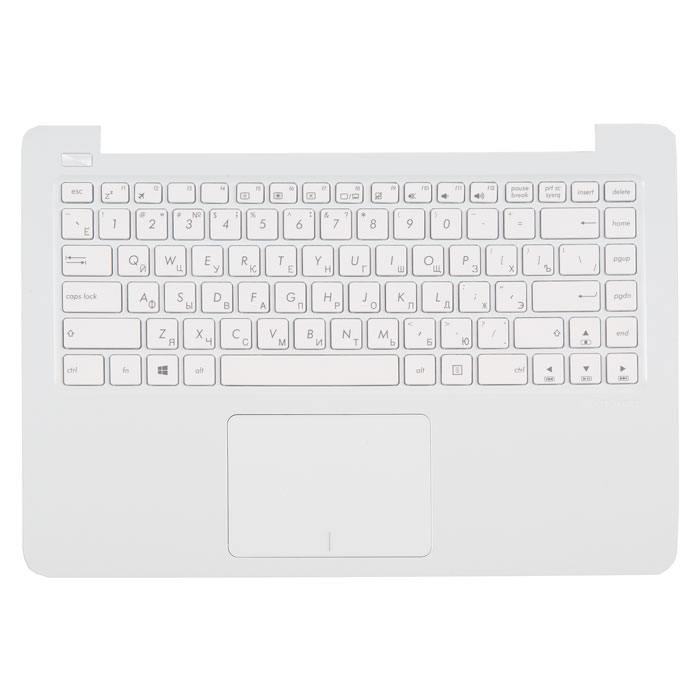 Клавиатура Rocknparts для ноутбука Asus E402MA-2A