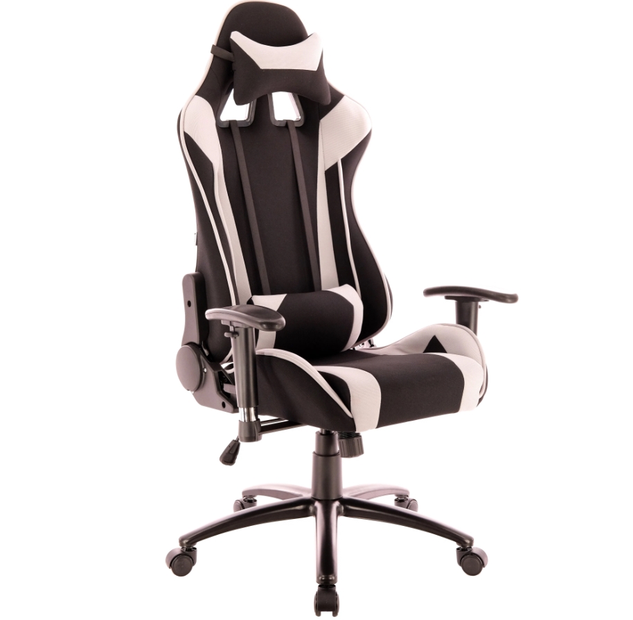 Компьютерное кресло Everprof Lotus S4 Grey