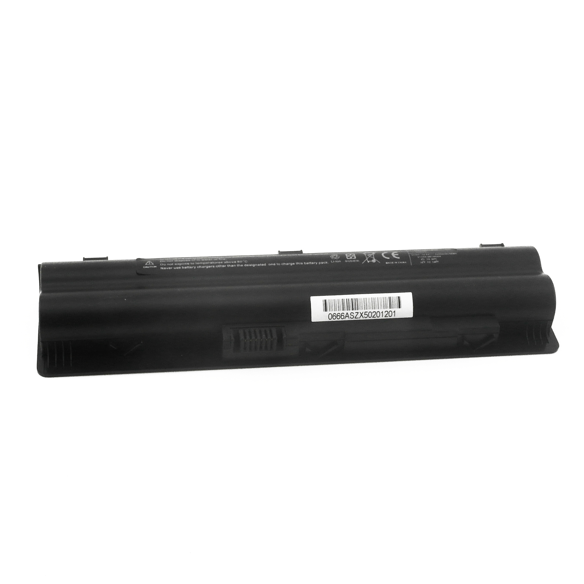 Аккумулятор HSTNN-LB94 для HP Compaq CQ35-100 и др. NU089AA, HSTNN-LB95, 516479-121
