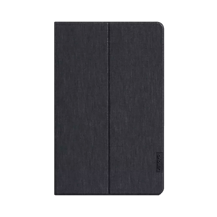 Чехол для планшета Lenovo Tab M10 Plus Folio Case Black (ZG38C02959)