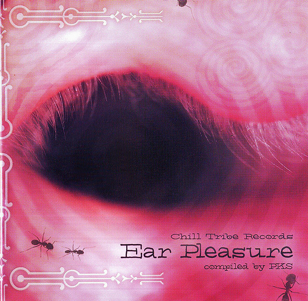 PKS ?– Ear Pleasure (1 CD)