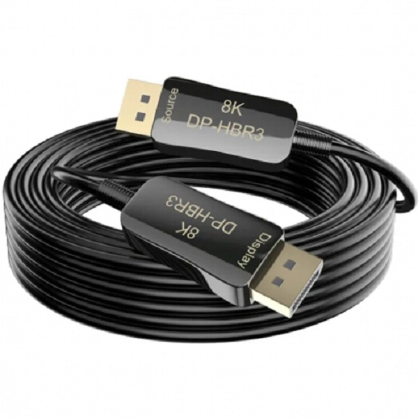Кабель KS-IS Display Port - Display Port вилка-вилка м KS-471-15