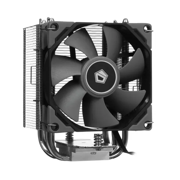 Кулер для процессора ID-COOLING SE-914-XT BASIC V2