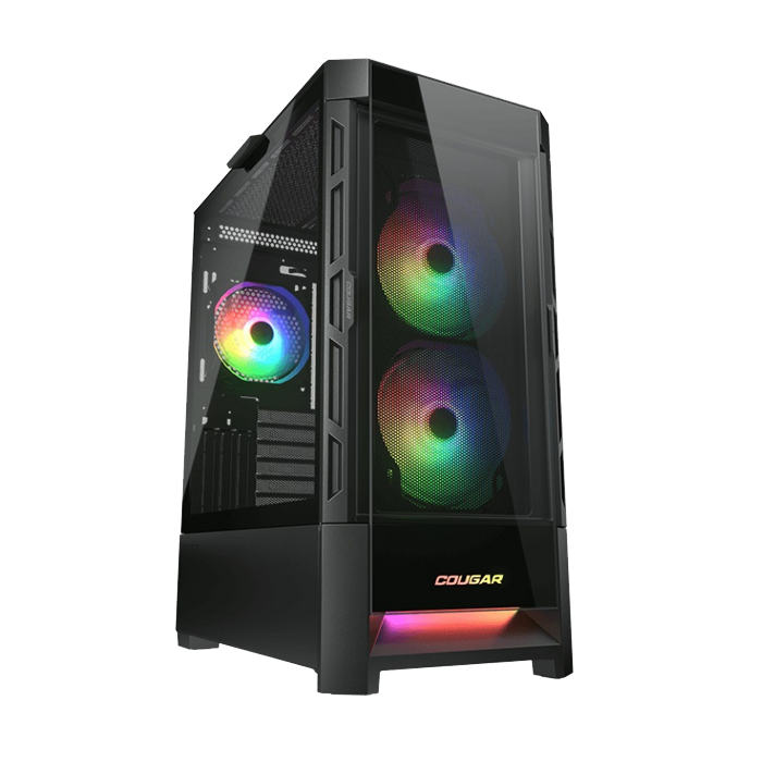 Системный блок TopComp AK 121978795 Core i5 13600KF/RTX 4070 Ti/SSD 512GB/HDD 2TB/RAM 16GB