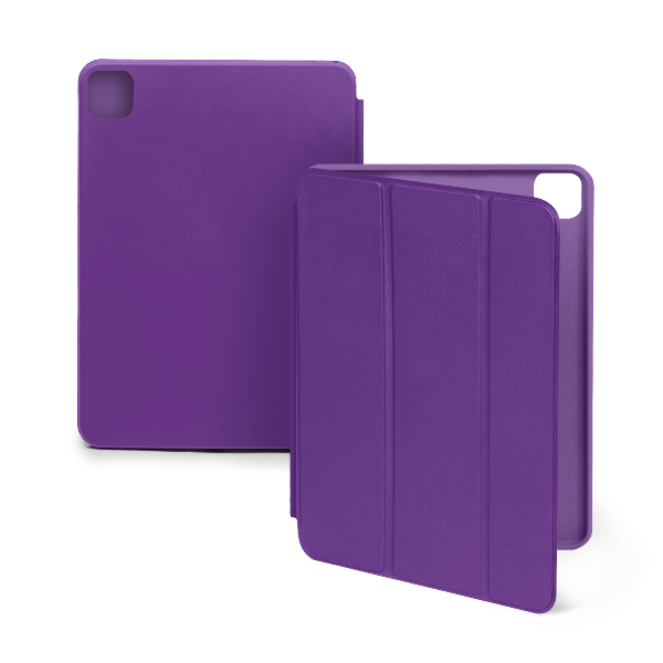 Чехол-книжка iPad Pro 11 (2020) Smart Case Dark Purple