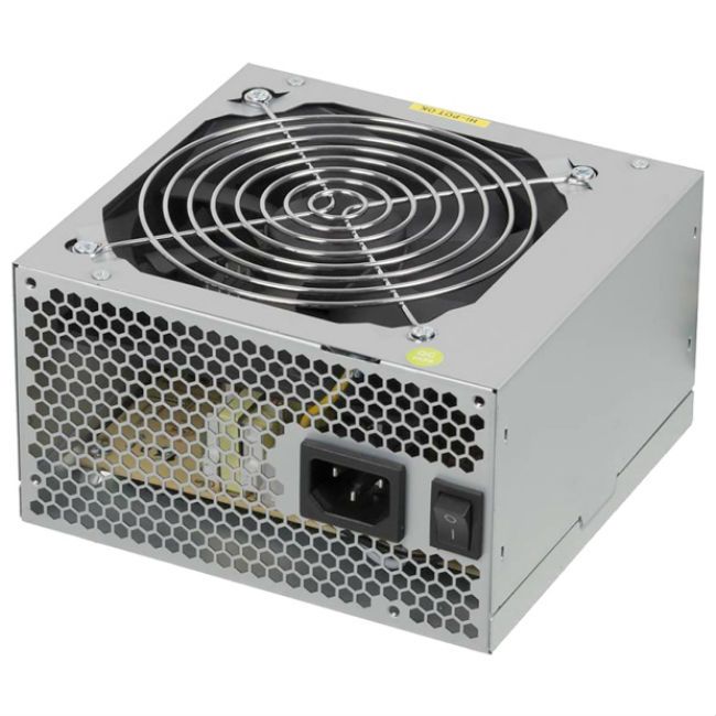 Блок питания Accord ACC-400W-12 400W