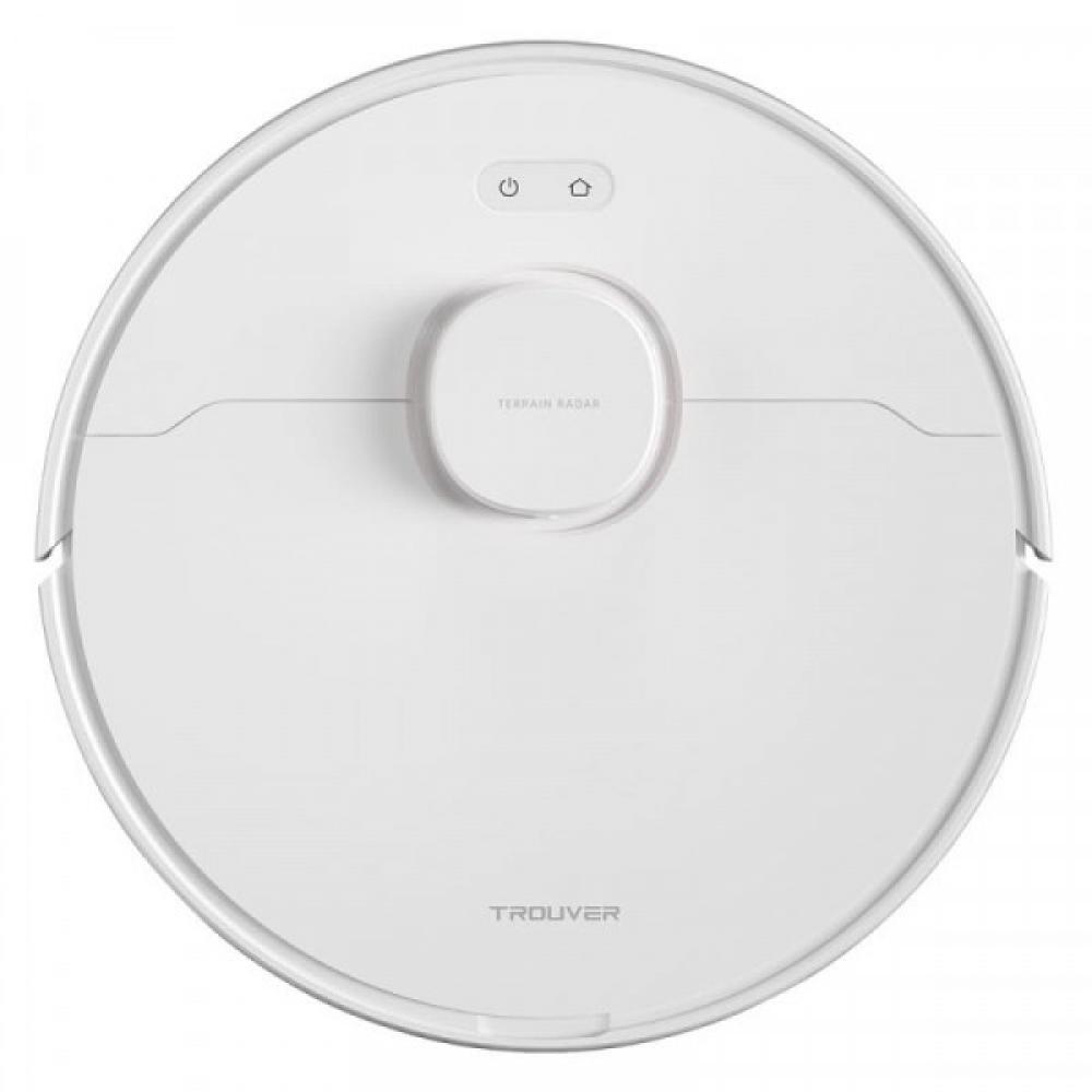 Робот-пылесос Xiaomi Trouver Robot Vacuum-Mop Finder RLS3(EU)