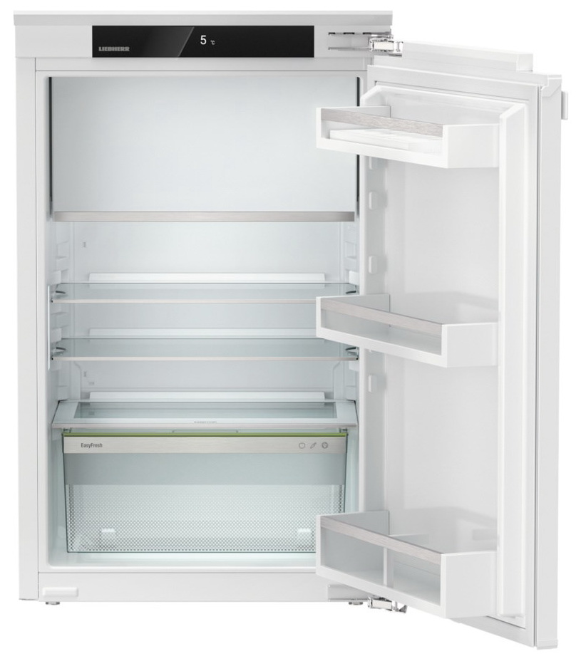 Встраиваемый холодильник LIEBHERR IRe 3901-22 001 белый