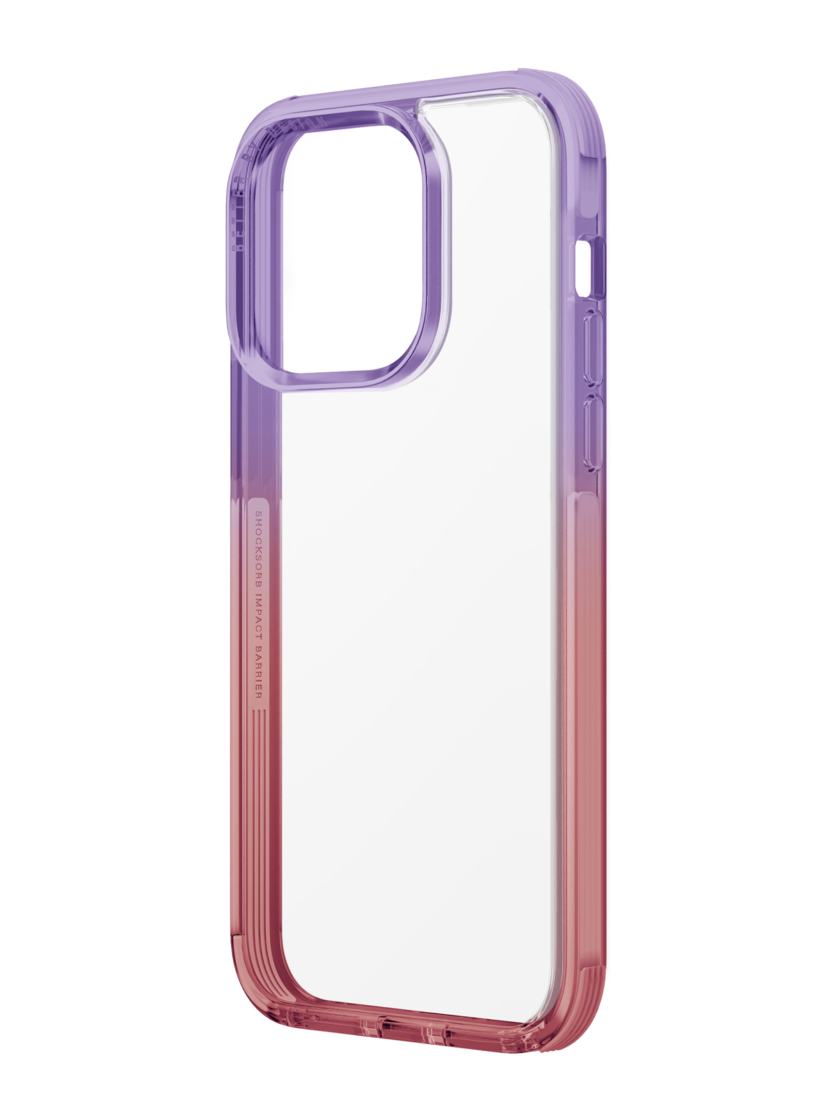 Чехол Uniq на iPhone 14 Pro Lavender/Pink