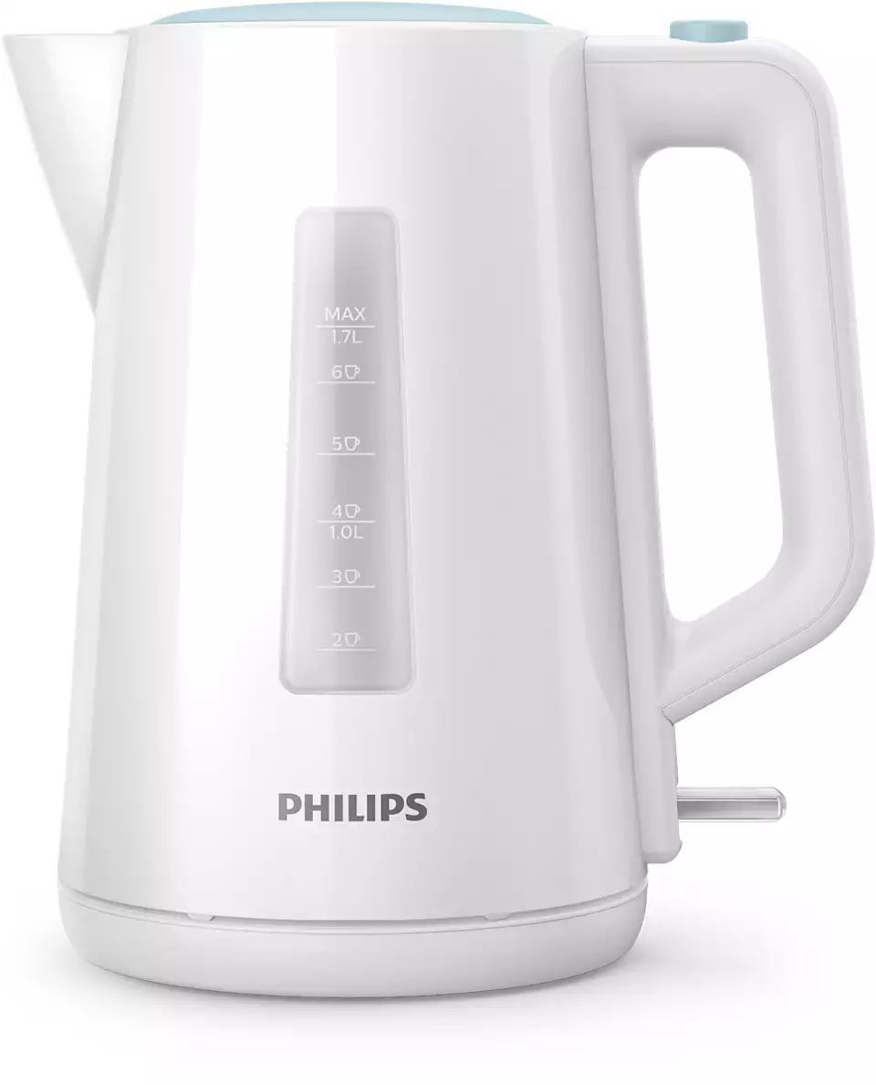 Чайник электрический Philips HD9318/70 1.7 л White