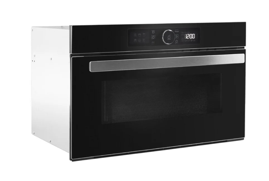 Встраиваемая микроволновая печь Whirlpool AMW730/NB Black