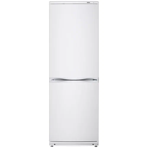 Холодильник ATLANT ХМ 4012-080 белый