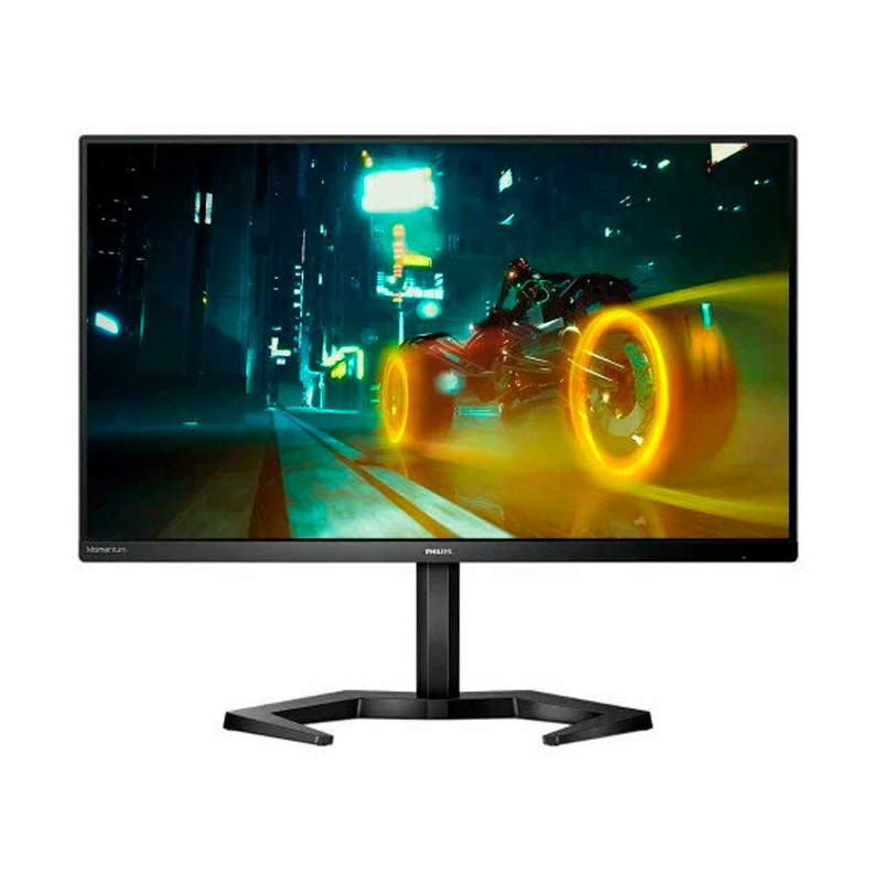 23.8" Монитор Philips 24M1N3200VA/00 Black/ Silver 165Hz 1920x1080 VA