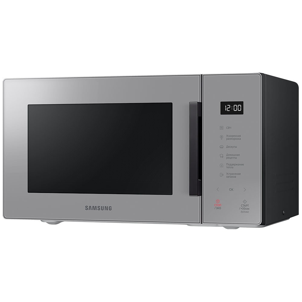 Печь микроволновая Samsung MS23T5018AG/BW