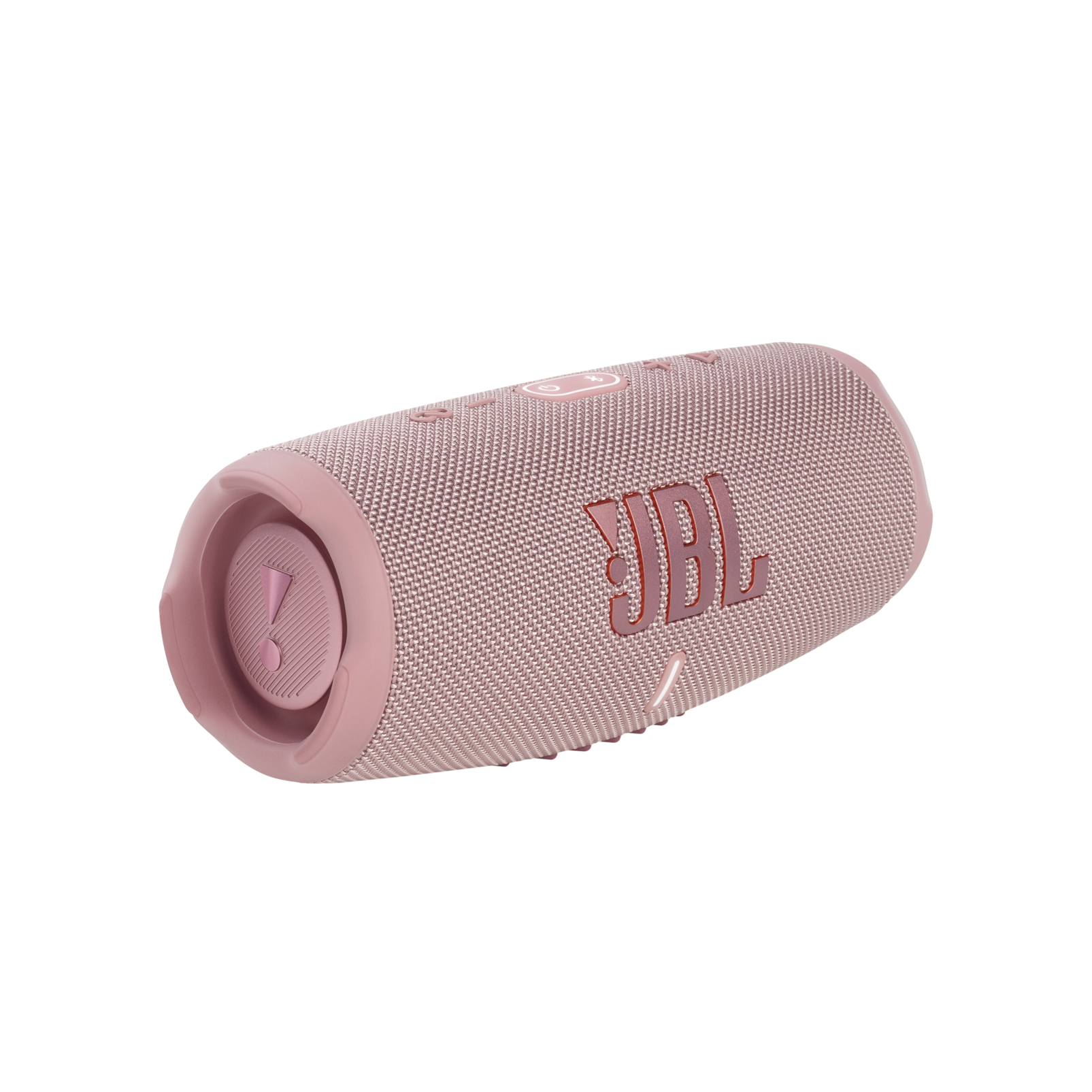 Портативная колонка JBL Charge 5 Pink (JBLCHARGE5PINKAM)