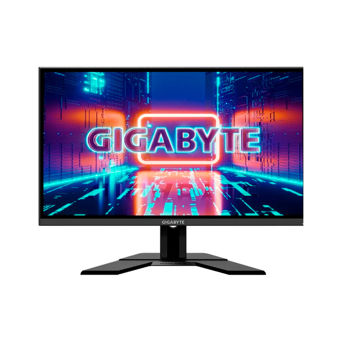 27" Монитор GIGABYTE G27F Black 144Hz 1920x1080 IPS