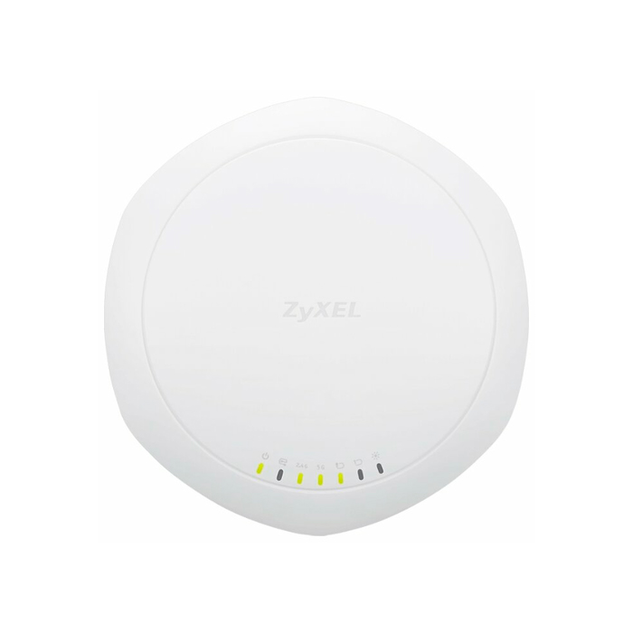 Точка доступа Wi-Fi Zyxel NebulaFlex NWA1123-AC PRO White (NWA1123ACPRO-EU0102F)