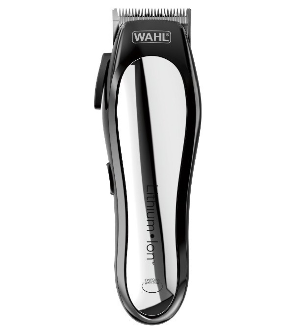Машинка для стрижки волос Wahl Lithium Ion Clipper